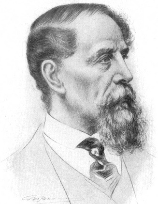 Charles Dickens