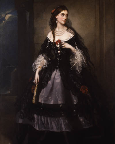 Adeline, Countess of Cardigan