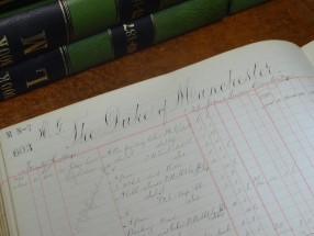 9th Duke of Manchester