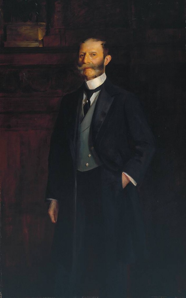 3rd Viscount Astor