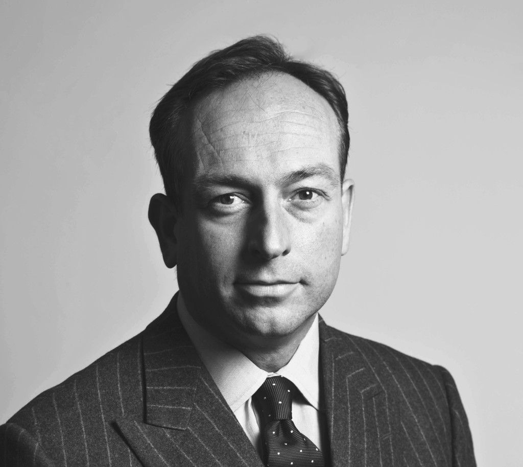 The Gentleman's Journal - interview with Simon Cundey - Henry Poole ...