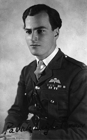 HIH Crown Prince Rudolf of Austria - Henry Poole