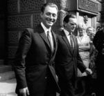 Sir Alan Lascelles - Henry Poole Savile Row