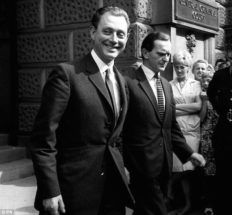 2nd Baron Redesdale - Henry Poole Savile Row