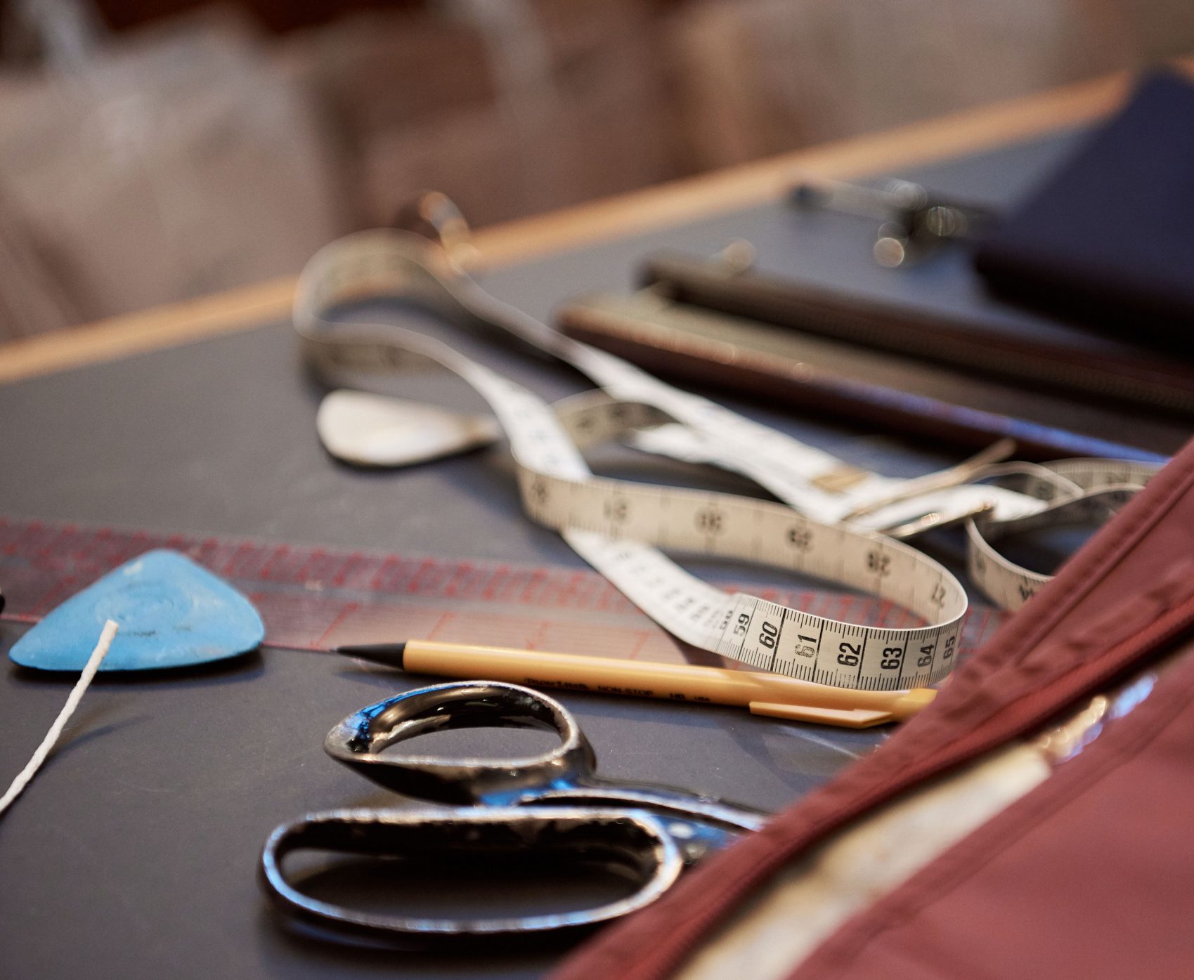 Sir Alan Lascelles - Henry Poole Savile Row