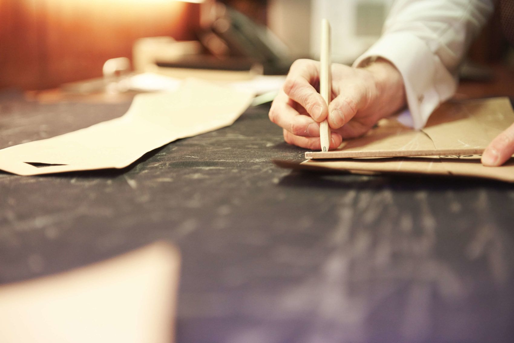 Henry Poole - Savile Row Tailors - Bespoke tailoring - Suit makers
