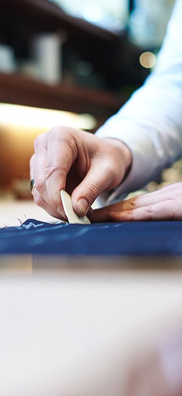 Henry Poole - Savile Row Tailors - Bespoke tailoring - Suit makers