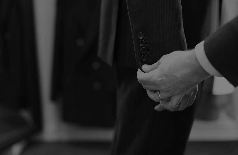 The Dinner Suit - Henry Poole Savile Row - The First Tuxedo