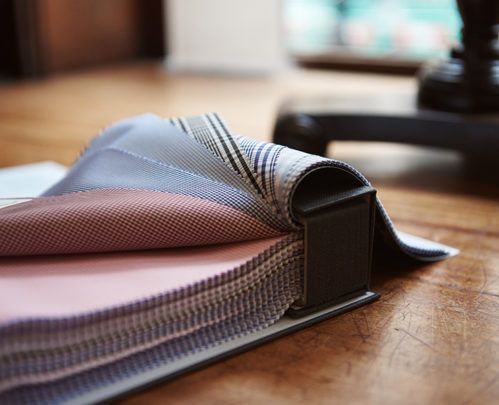 Henry Poole - Savile Row Tailors - Bespoke tailoring - Suit makers