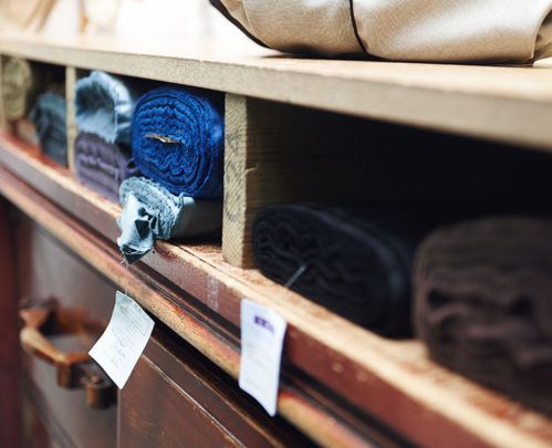 Henry Poole - Savile Row Tailors - Bespoke tailoring - Suit makers