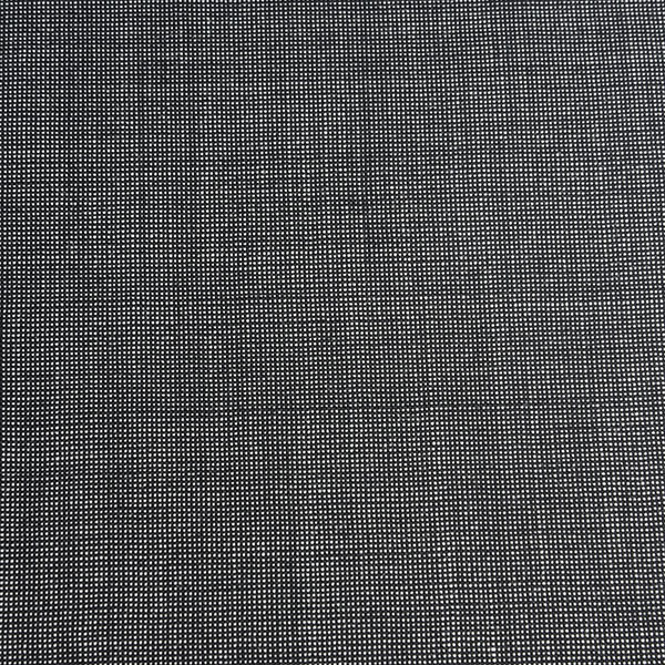 Mid grey spt tropical worsted - Henry Poole Savile Row
