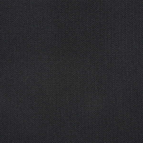 Black feather weave worsted - Henry Poole Savile Row