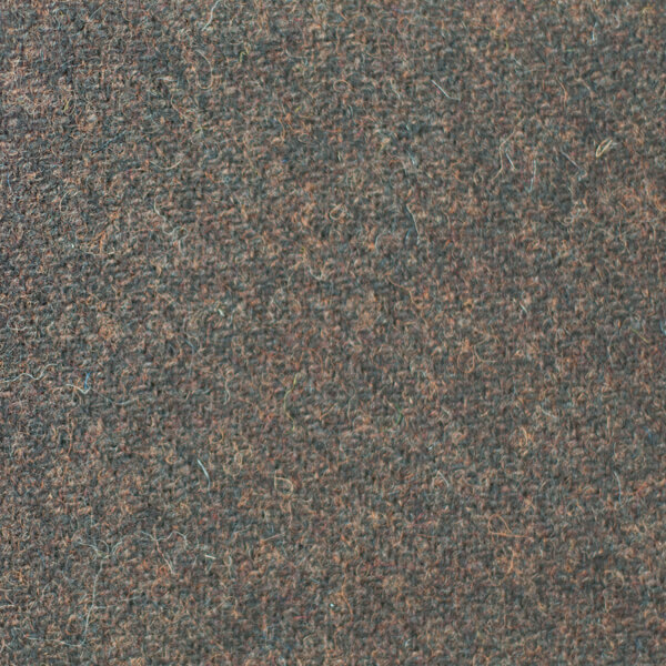 Dark brown plain twill - Henry Poole Savile Row
