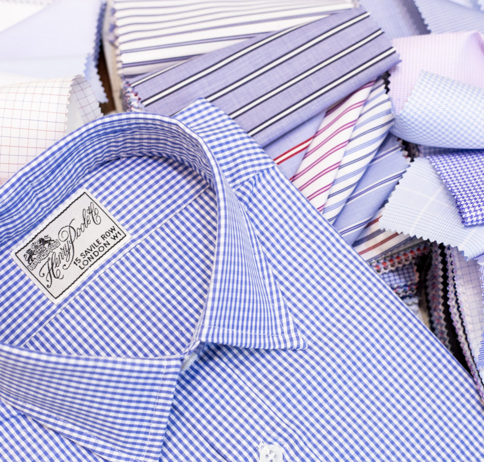 Bespoke Tailoring - Hand-made - Ceremonial Dress - Henry Poole Savile ...