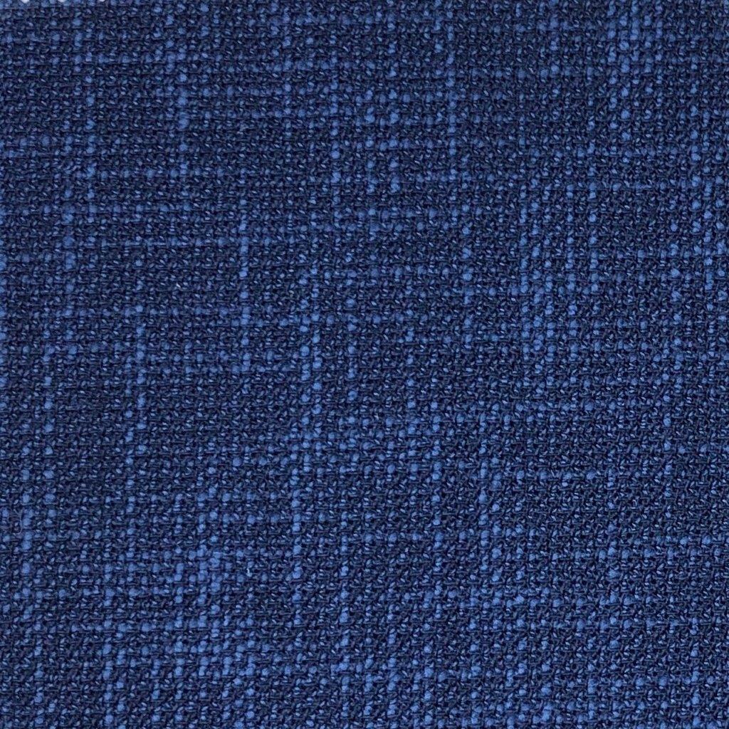 Linen/silk/wool blend - Henry Poole Savile Row