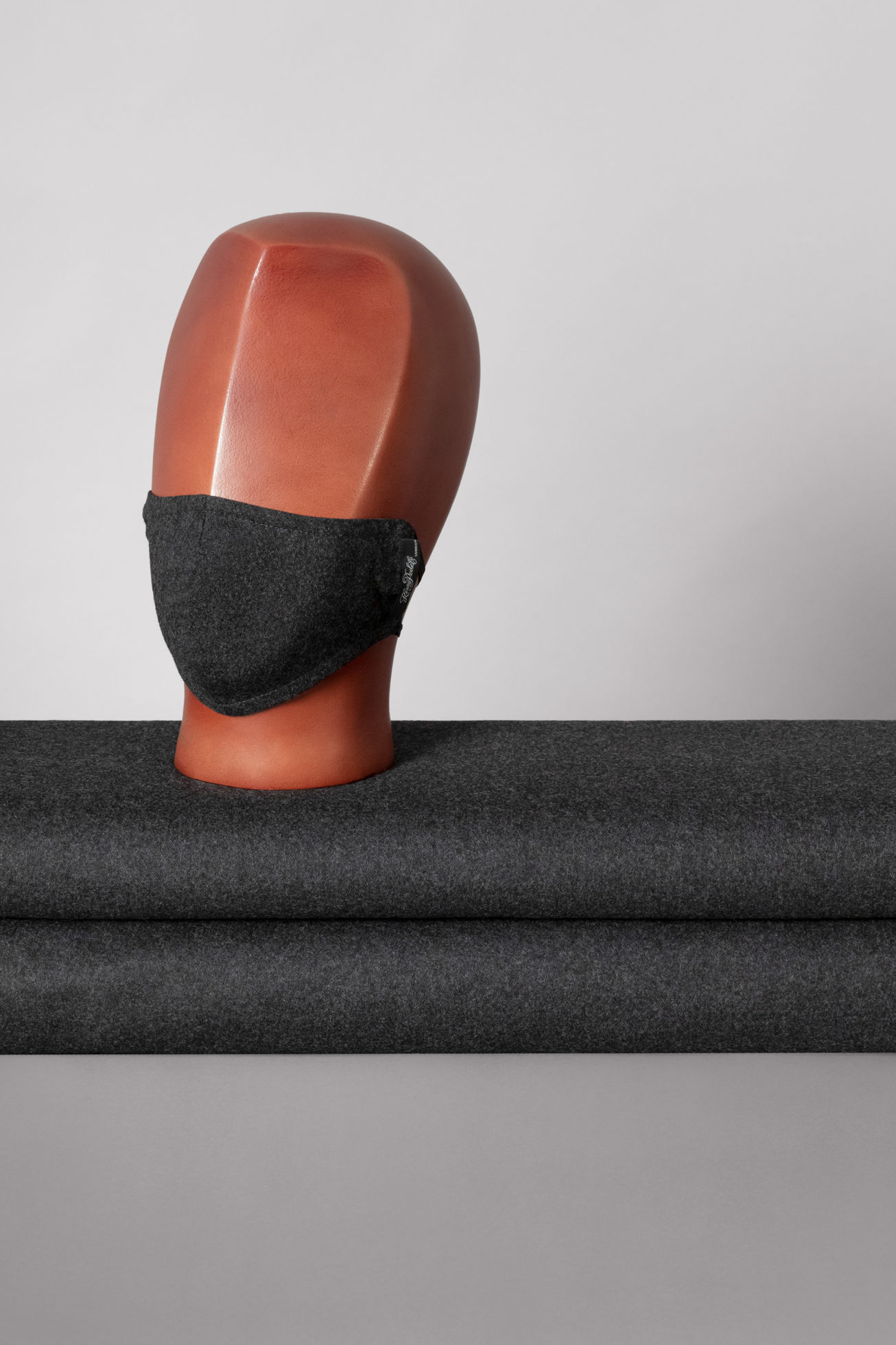 Our Masks - Henry Poole Savile Row