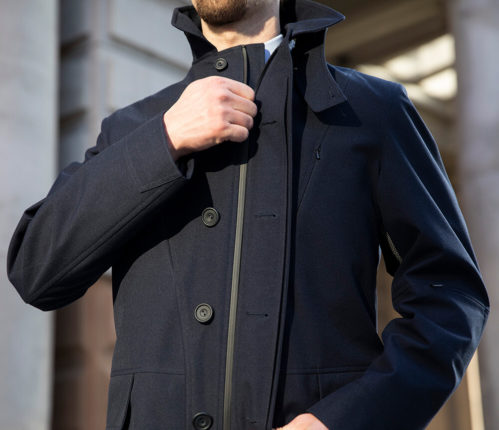 Editions - Henry Poole Savile Row