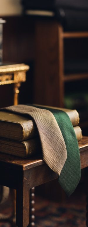 Sir Alan Lascelles - Henry Poole Savile Row