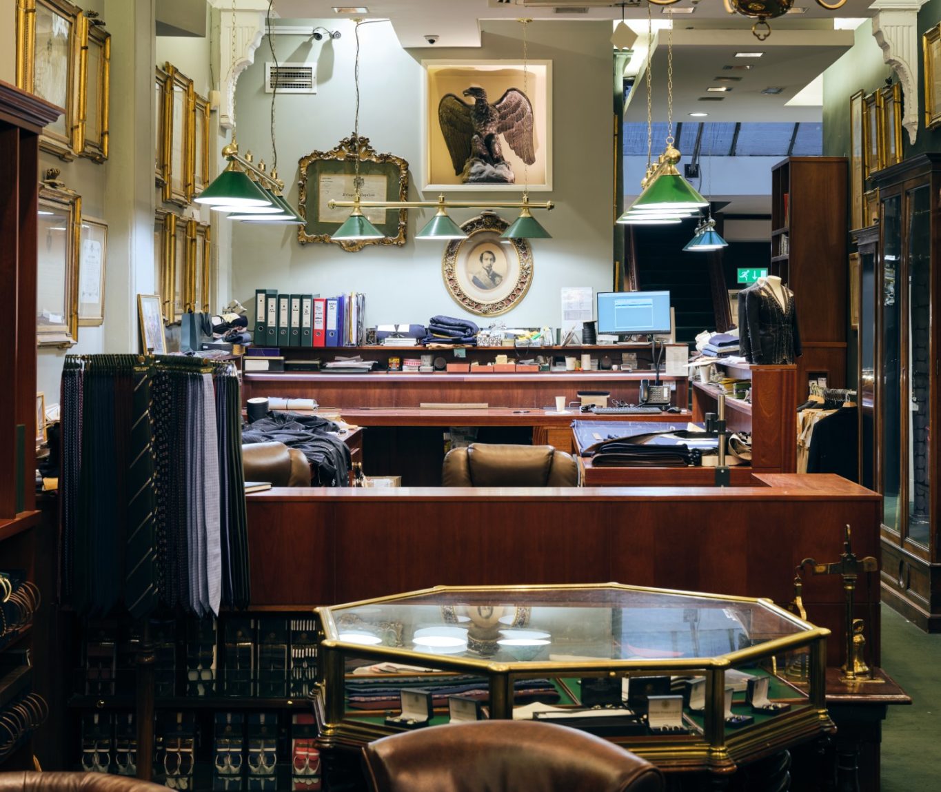 Henry Poole - Savile Row Tailors - Bespoke tailoring - Suit makers