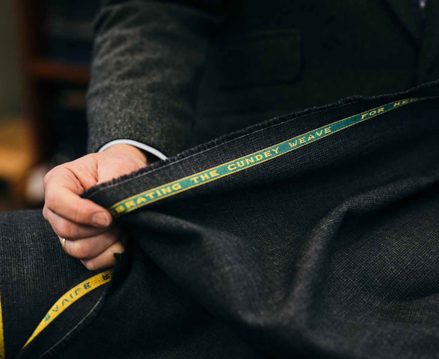 Henry Poole - Savile Row Tailors - Bespoke tailoring - Suit makers