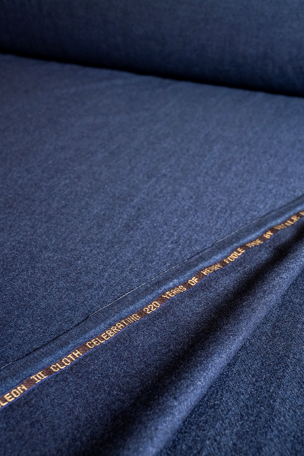 220 Years of Henry Poole & Co. - Henry Poole Savile Row